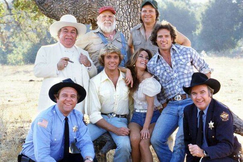 The Dukes of Hazzard star dies 'unexpectedly' as co-star pays tribute