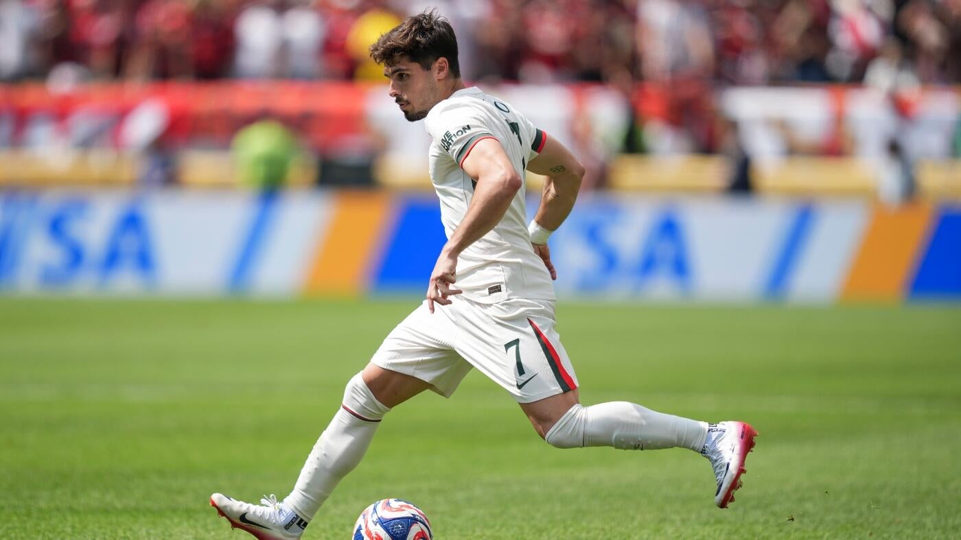 Chelsea vs. Benfica prediction, odds, start time: Free 2025 FIFA Club ...