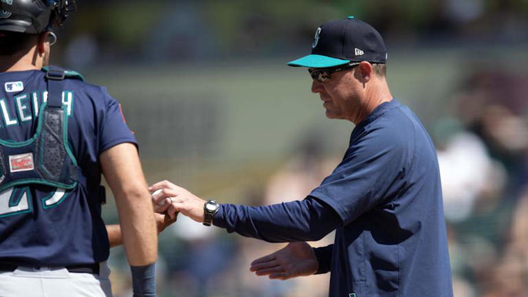 Respected ESPN Insider Thinks Seattle Mariners Will Look to Improve ...