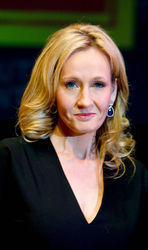 JK Rowling takes swipe at Pedro Pascal after he addresses 'heinous ...