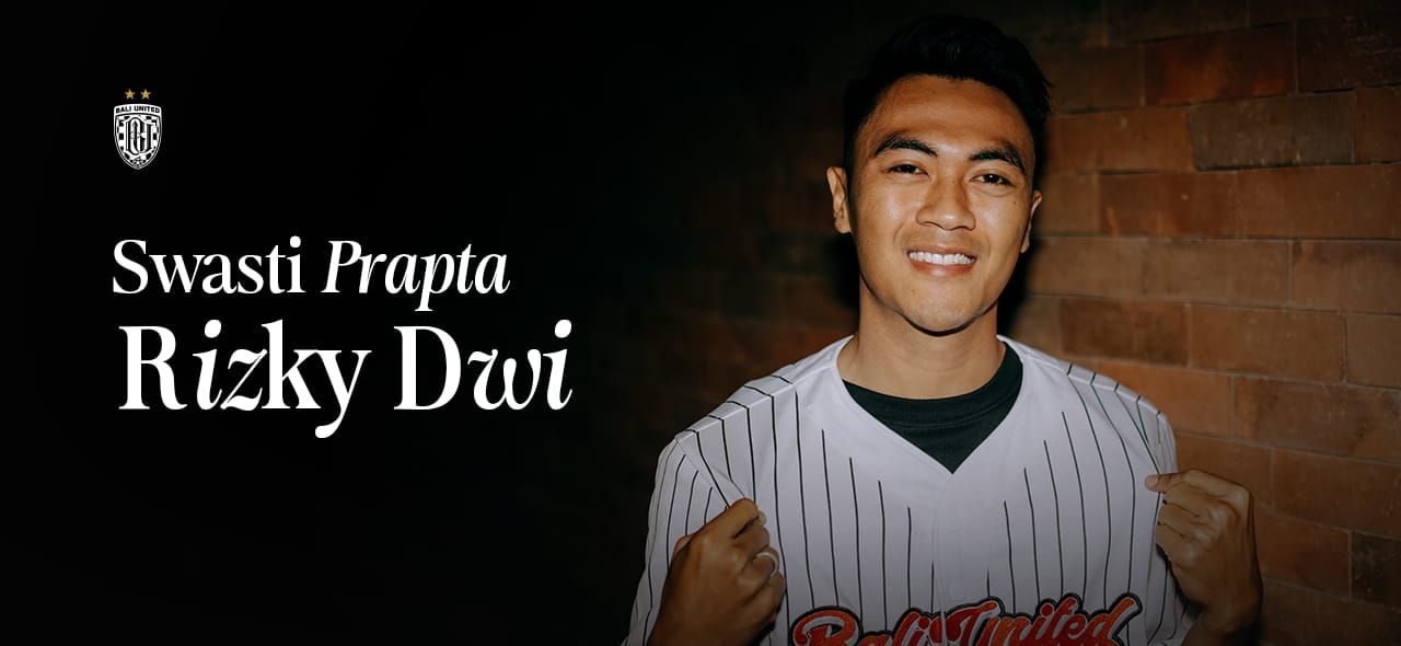 Hengkang Dari Persis Solo, Rizky Dwi Jadi Pegganti Novri Setiawan di ...