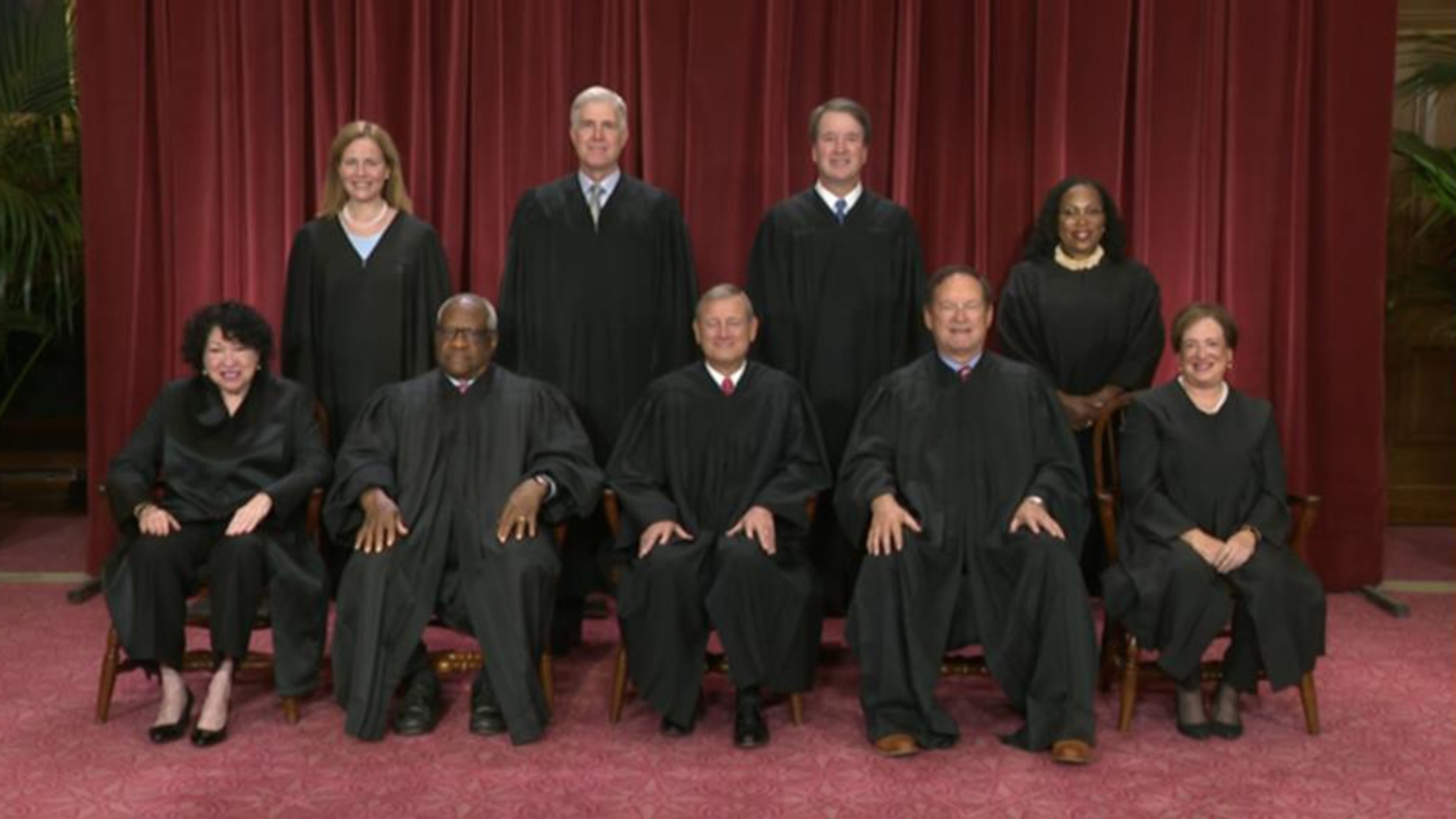 Columbia law professor weighs in on implications of SCOTUS ruling