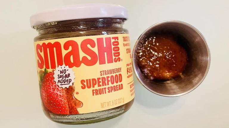12 Store-Bought Strawberry Jams Ranked Worst To Best
