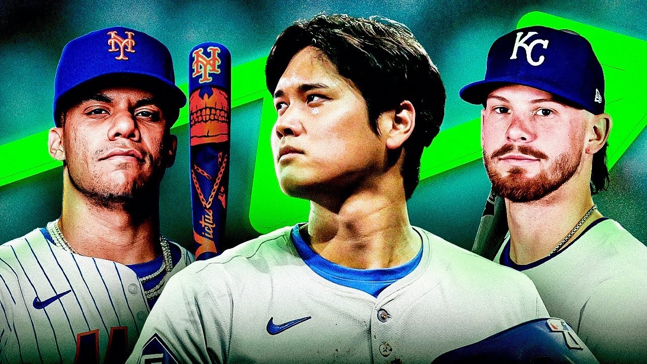 Every MLB Team’s Best Bargain in 2025