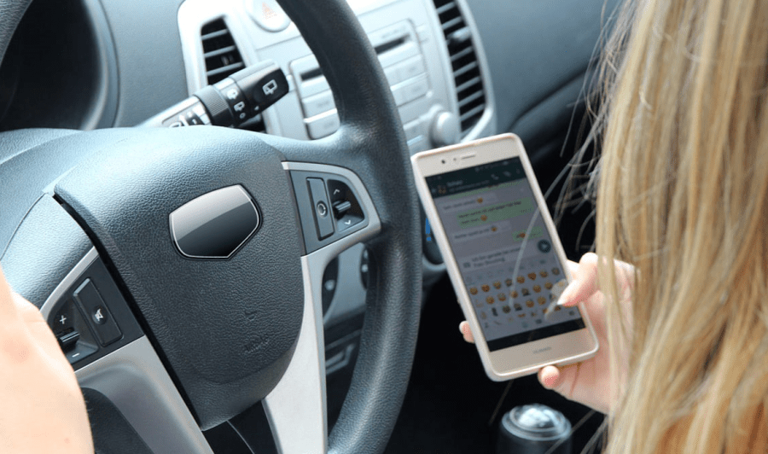 Iowa hands-free driving law to begin in July