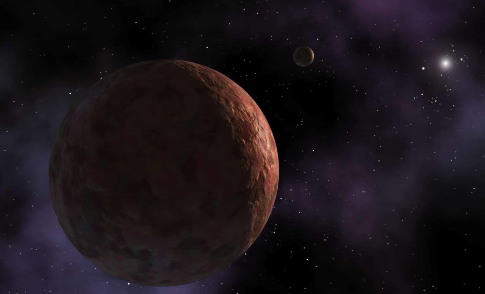 NASA’s Revolutionary Propulsion Could Unlock the Mysteries of Sedna in ...