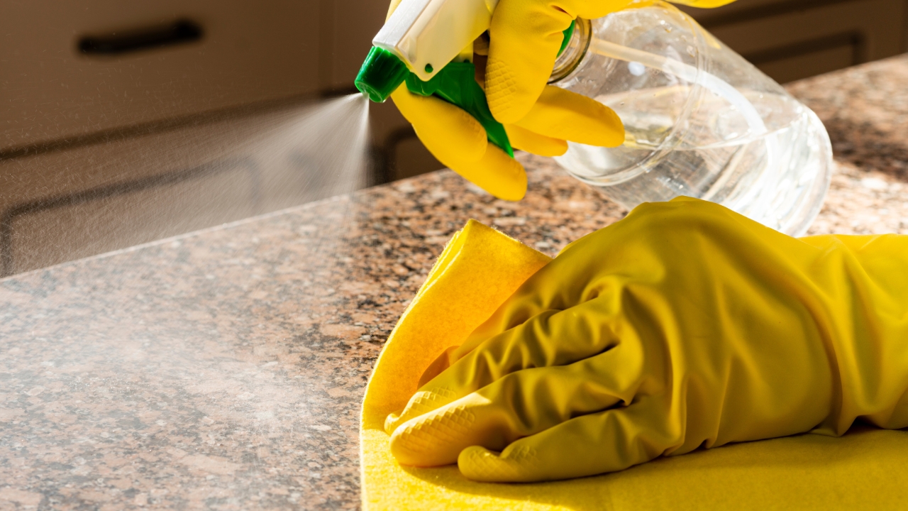 10 Things You’re Using Bleach On That You Shouldn’t
