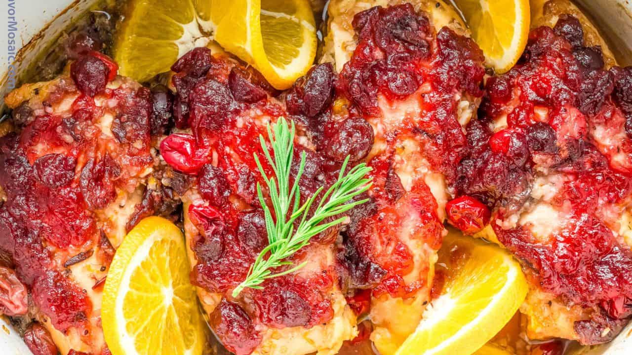 20 Crockpot Chicken Breast Recipes That Will Change Your Dinner Game ...