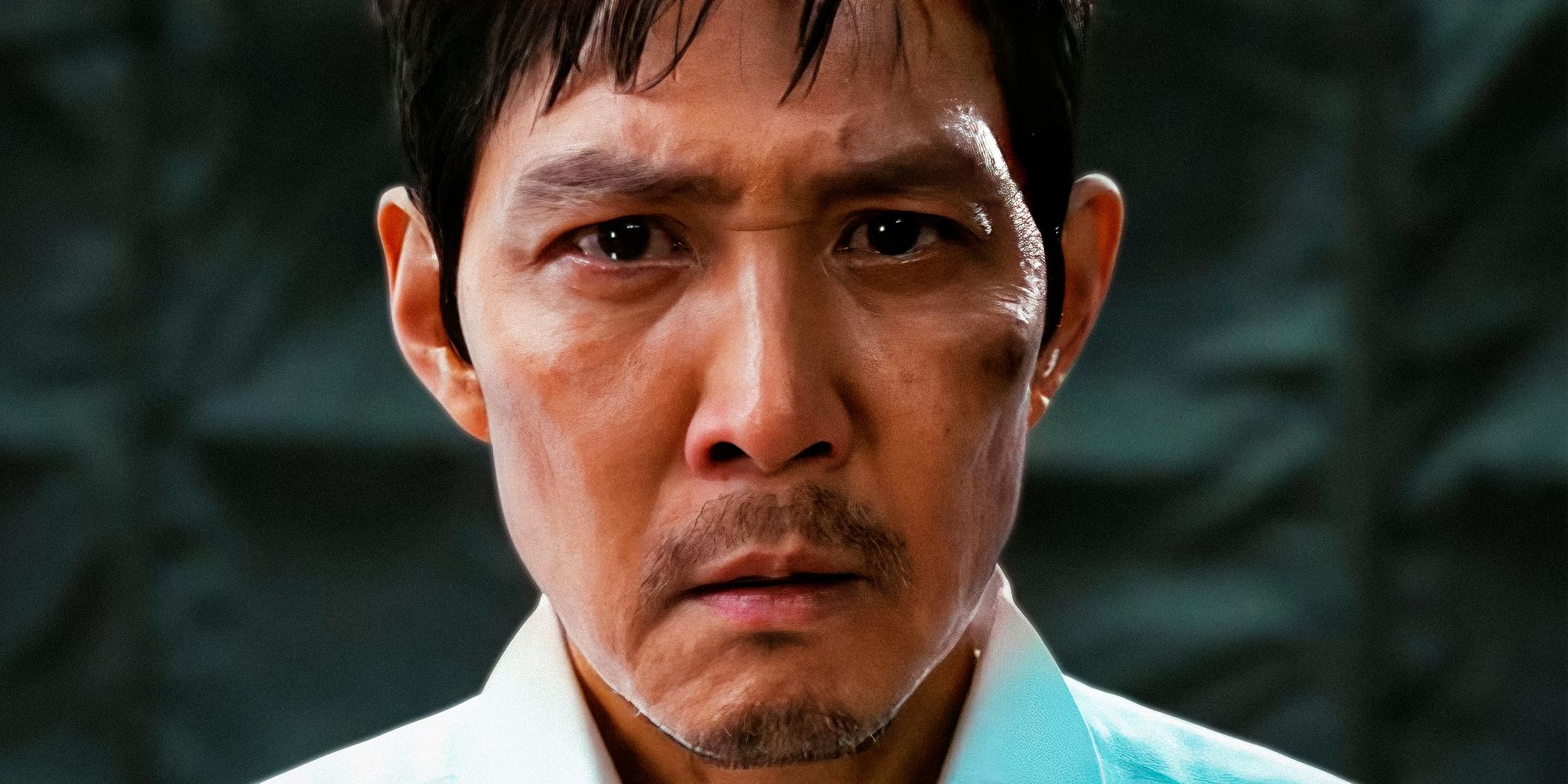 Squid Game's Gi-hun Star Gives His Complete Interpretation Of "Humans ...