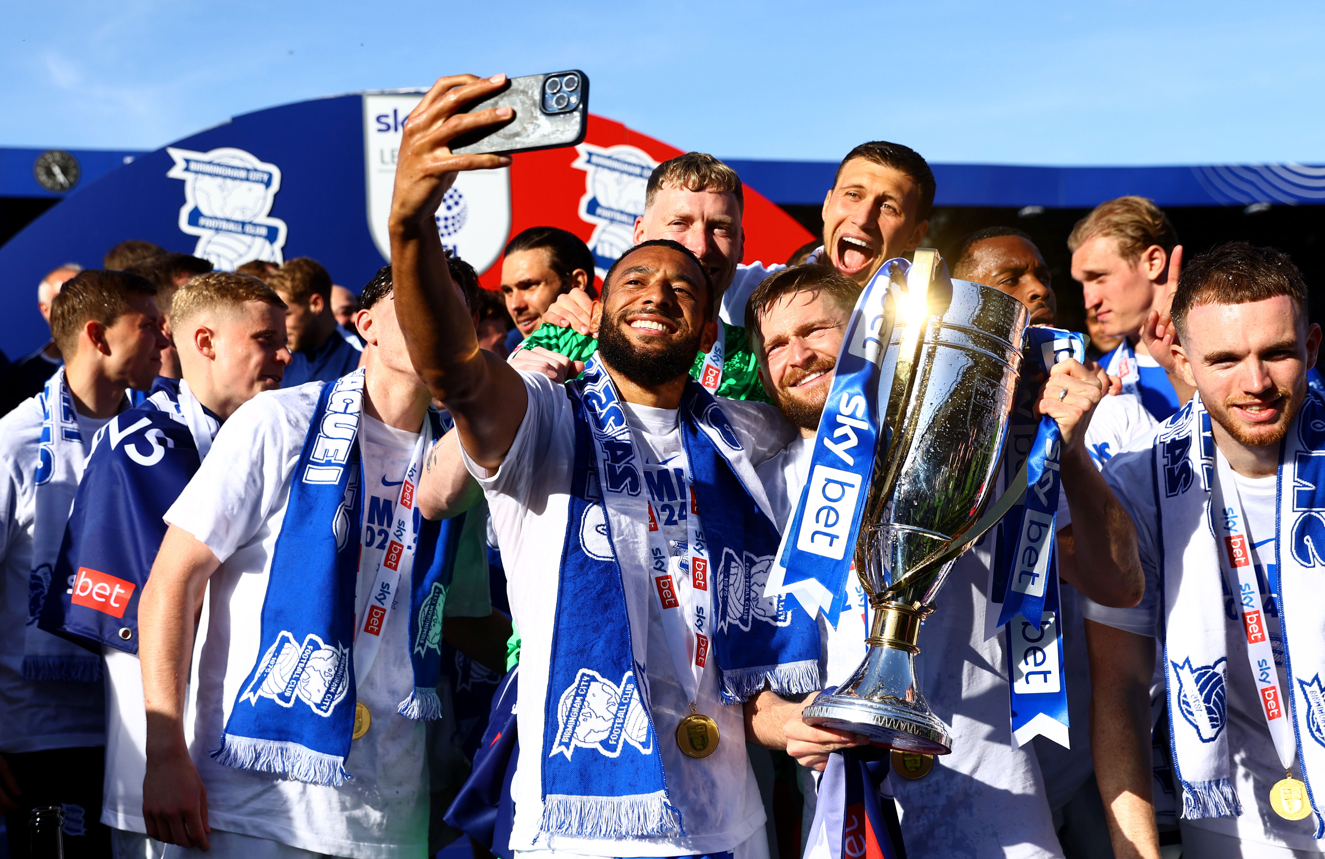 Championship 2025/26 predicted table: bookmakers on how Millwall, QPR ...