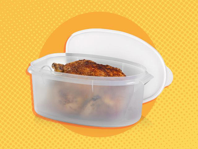 Costco Finally Has a Solution for Its Biggest Rotisserie Chicken Problem