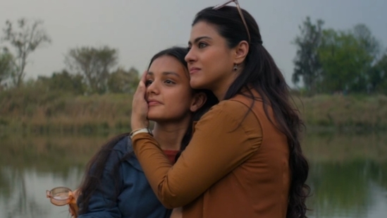 Maa box office collection day 2: Kajol's film shows has promising ...
