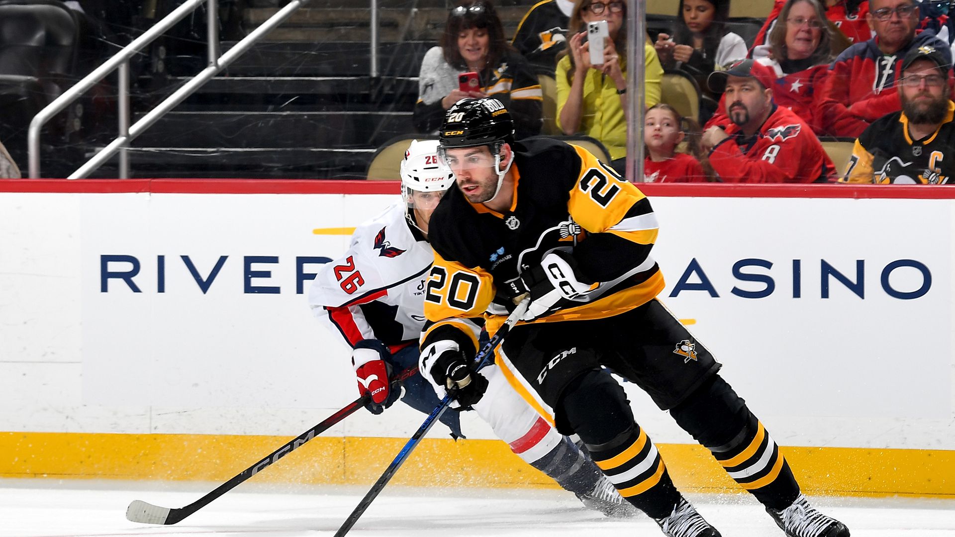 Penguins trade Conor Timmins to Buffalo for 39th pick, Connor Clifton