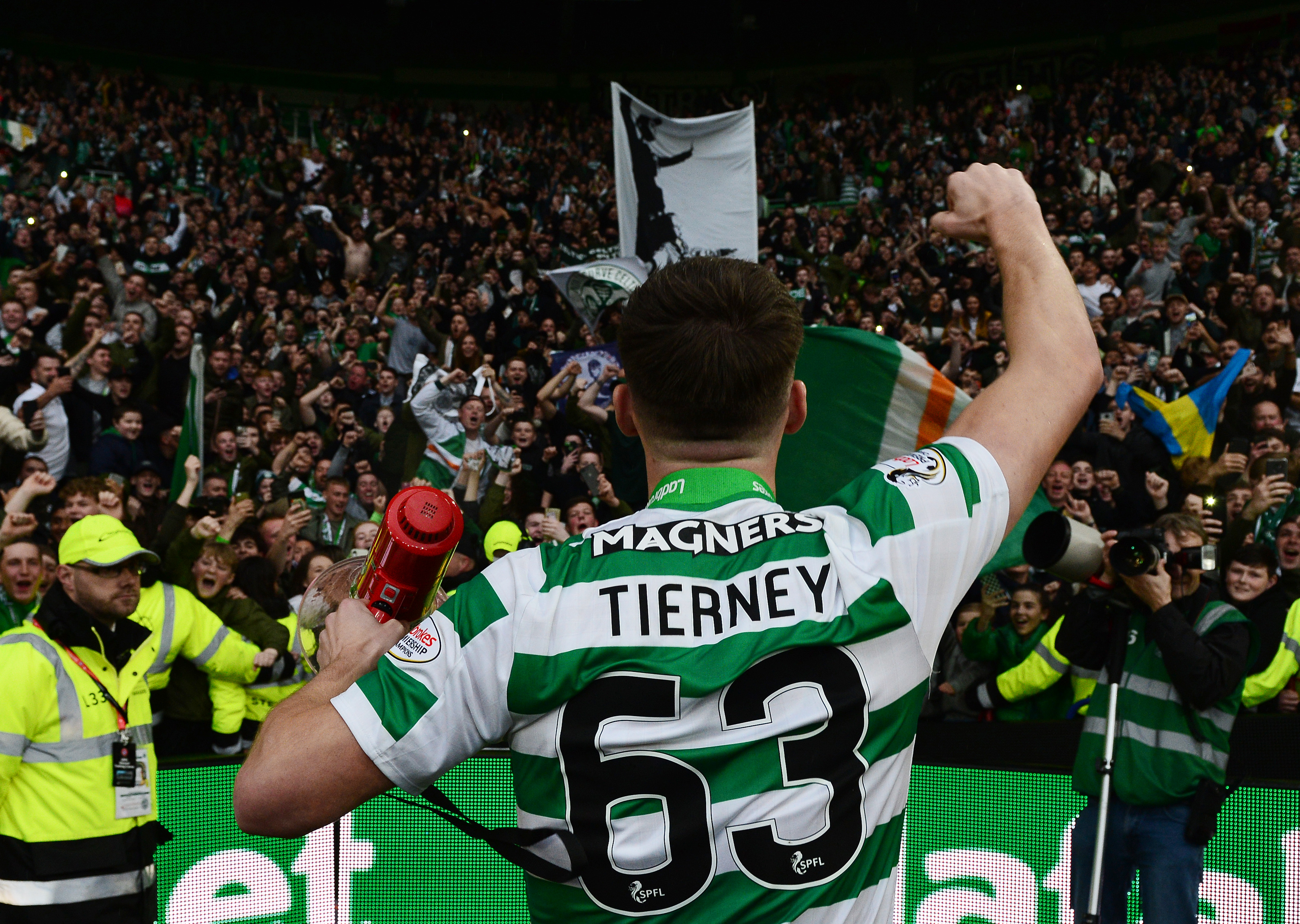 Five players who left Celtic and returned as Tierney and Doohan become ...