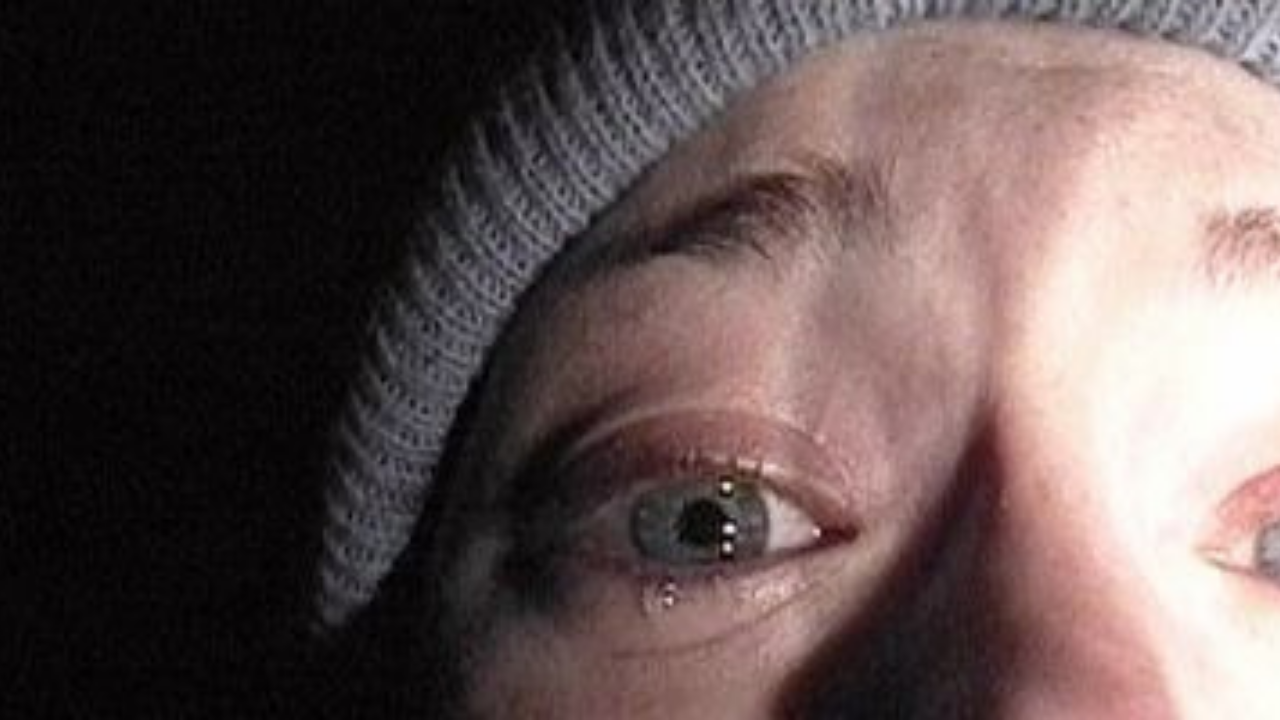 The scariest moments you don't actually see in movies