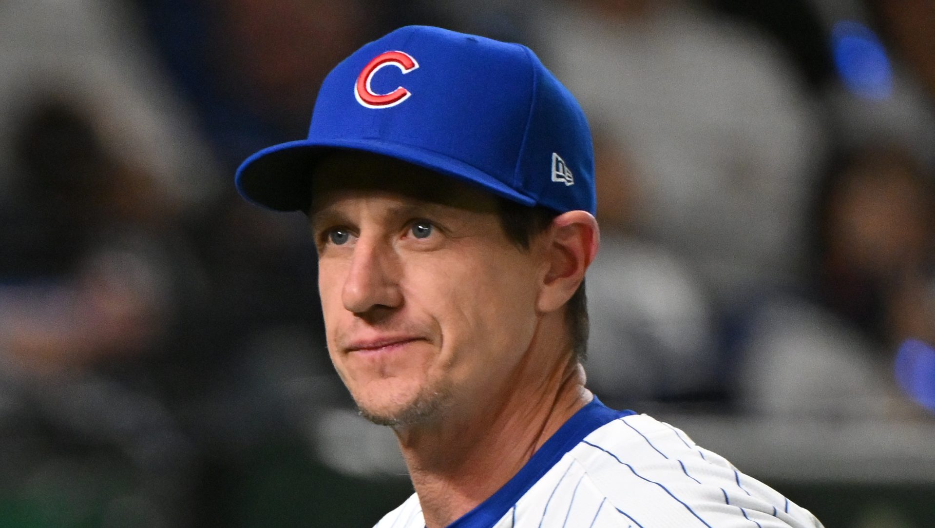 Cubs-Royals Trade Idea Sends 2.93 ERA Starter to Solve Chicago’s ...