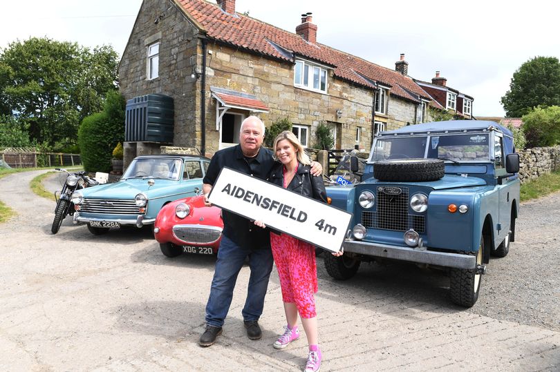 Special Heartbeat event celebrating iconic Yorkshire TV show to welcome ...