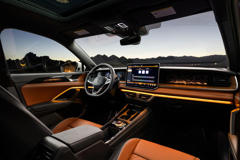 Volkswagen Announces Exclusive Tiguan Lease Offers for Honda Drivers