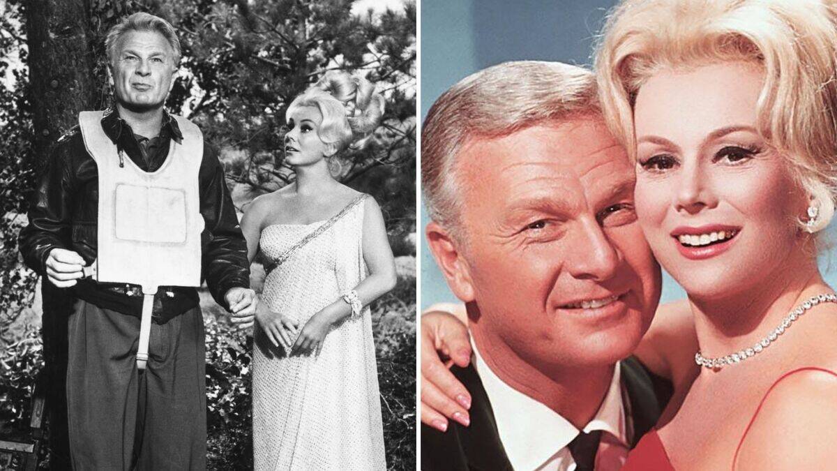 'Green Acres': Behind-The-Scenes Trivia About The Show
