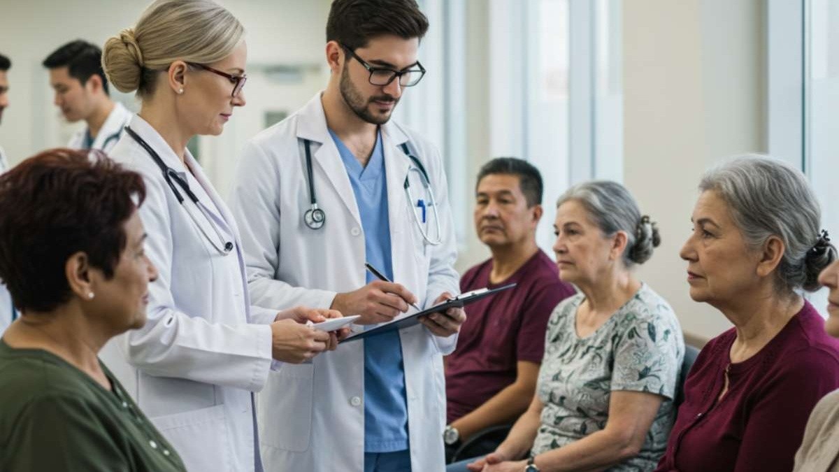 Medicaid and SNAP cuts delayed until after 2026 midterm elections