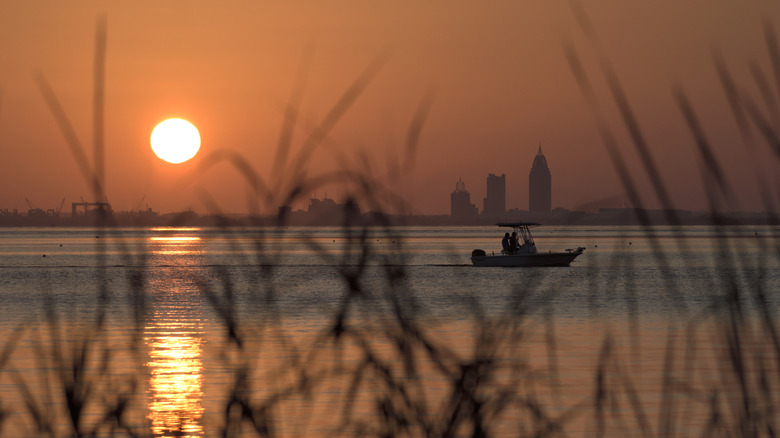 Alabama's Tiny Gulf Coast Community Is A Sleepy Escape With Local ...
