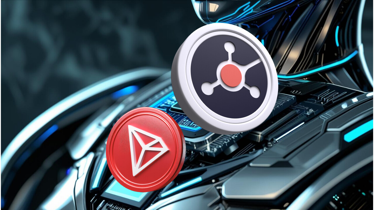 Tron’s (TRX) Rise Repeating? Experts Say Ruvi AI’s (RUVI) Utility Focus ...