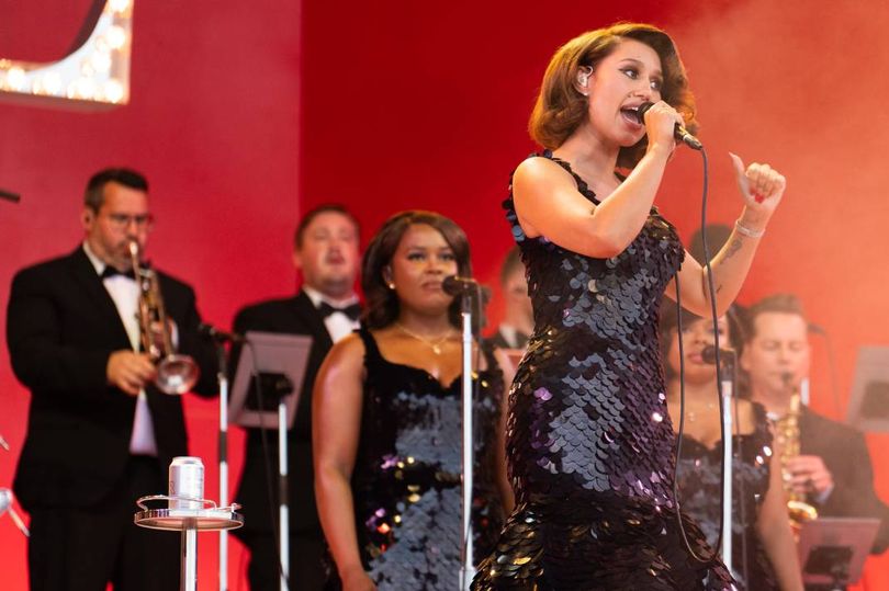 BBC Glastonbury fans claim festival 'should have' made key change after ...