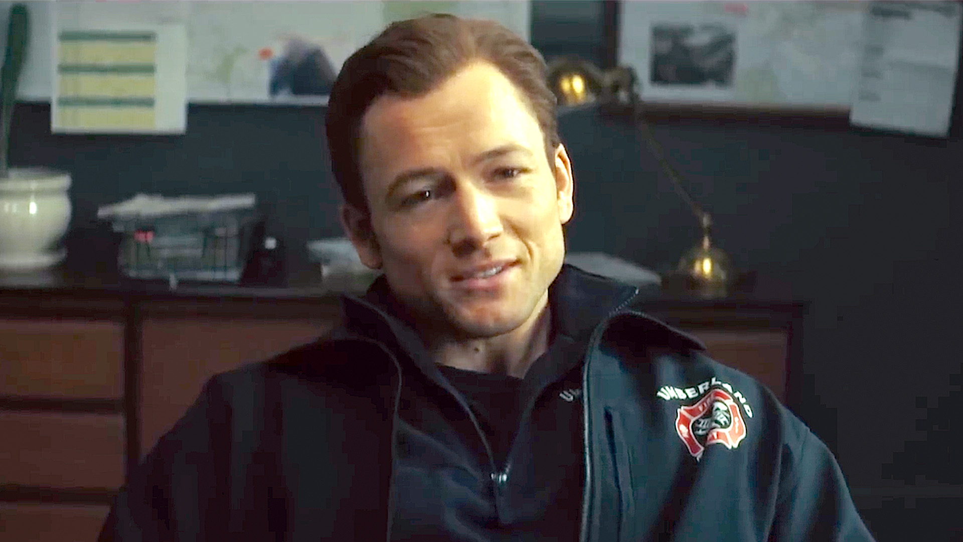 Take an Inside Look at Smoke – Behind the Scenes of the Gripping New ...