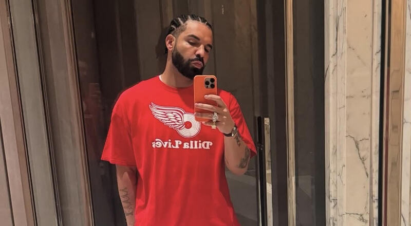 Drake reveals that “Iceman” album will be out this year