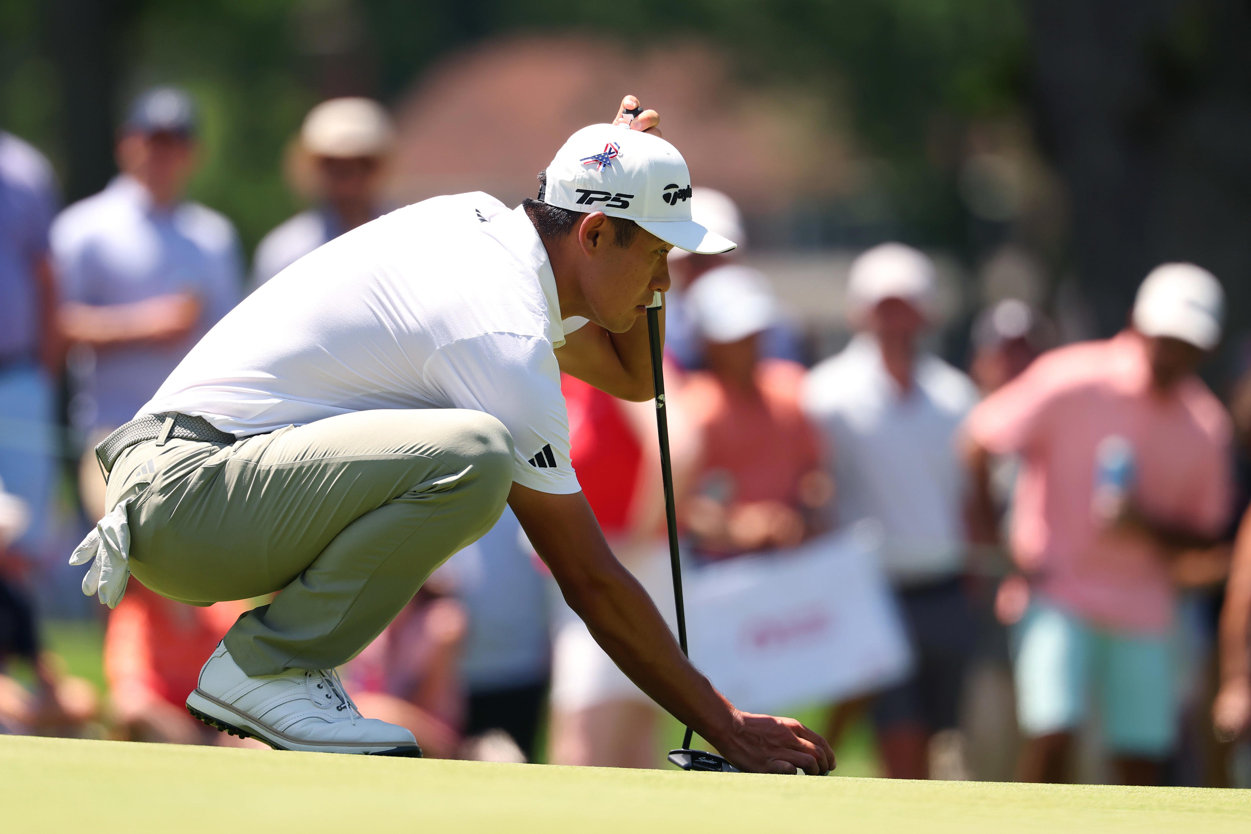 Rocket Classic leaderboard: PGA Tour updates, scores, how to watch ...