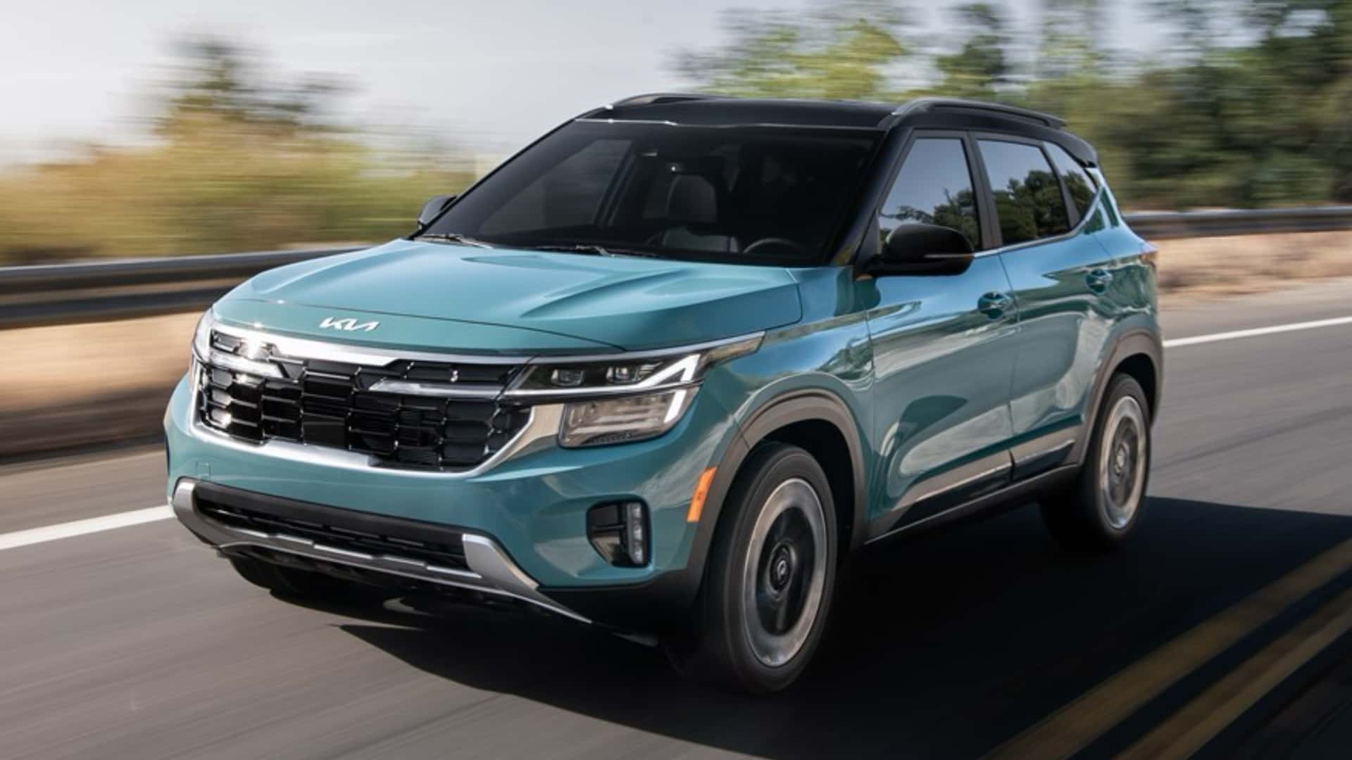 The 2026 Kia Seltos Is Cheaper Because of This One Change
