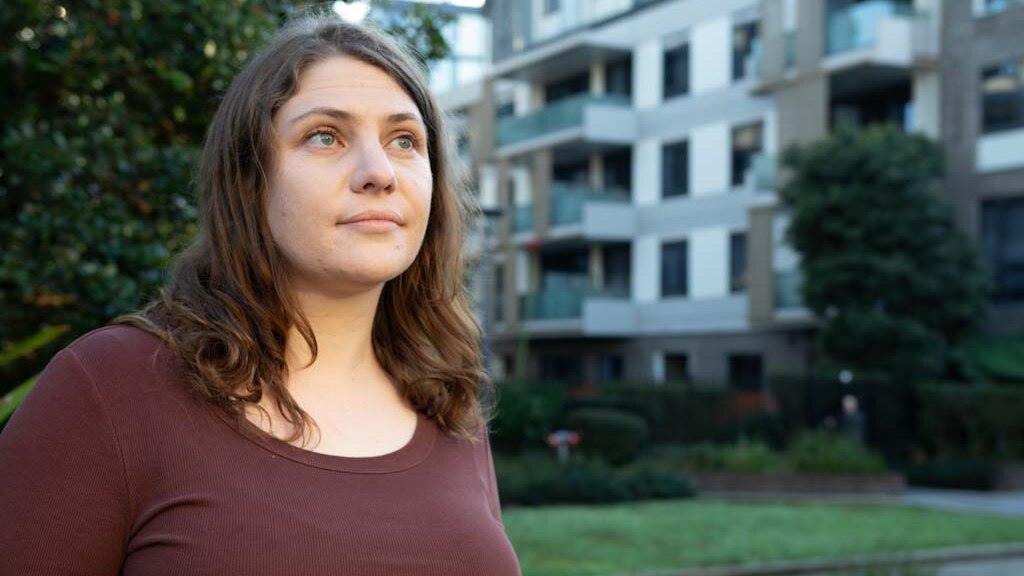 Growing number of Australians are calling themselves YIMBYs