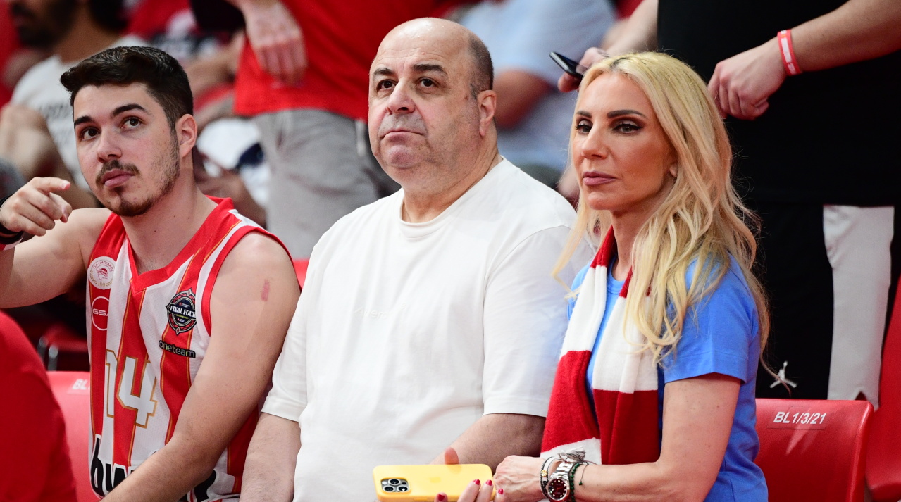 Σεφερλής: «Λες ”Μάρκος” και το μυαλό πάει σε εμένα, όχι τον Μπότσαρη!»