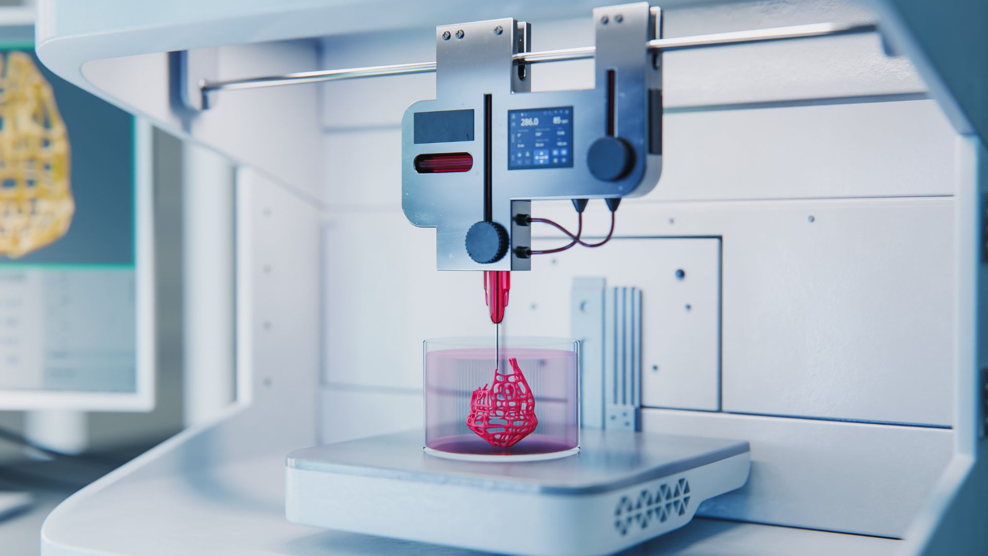Diabetes breakthrough: 3D-printed pancreatic islets may replace insulin ...