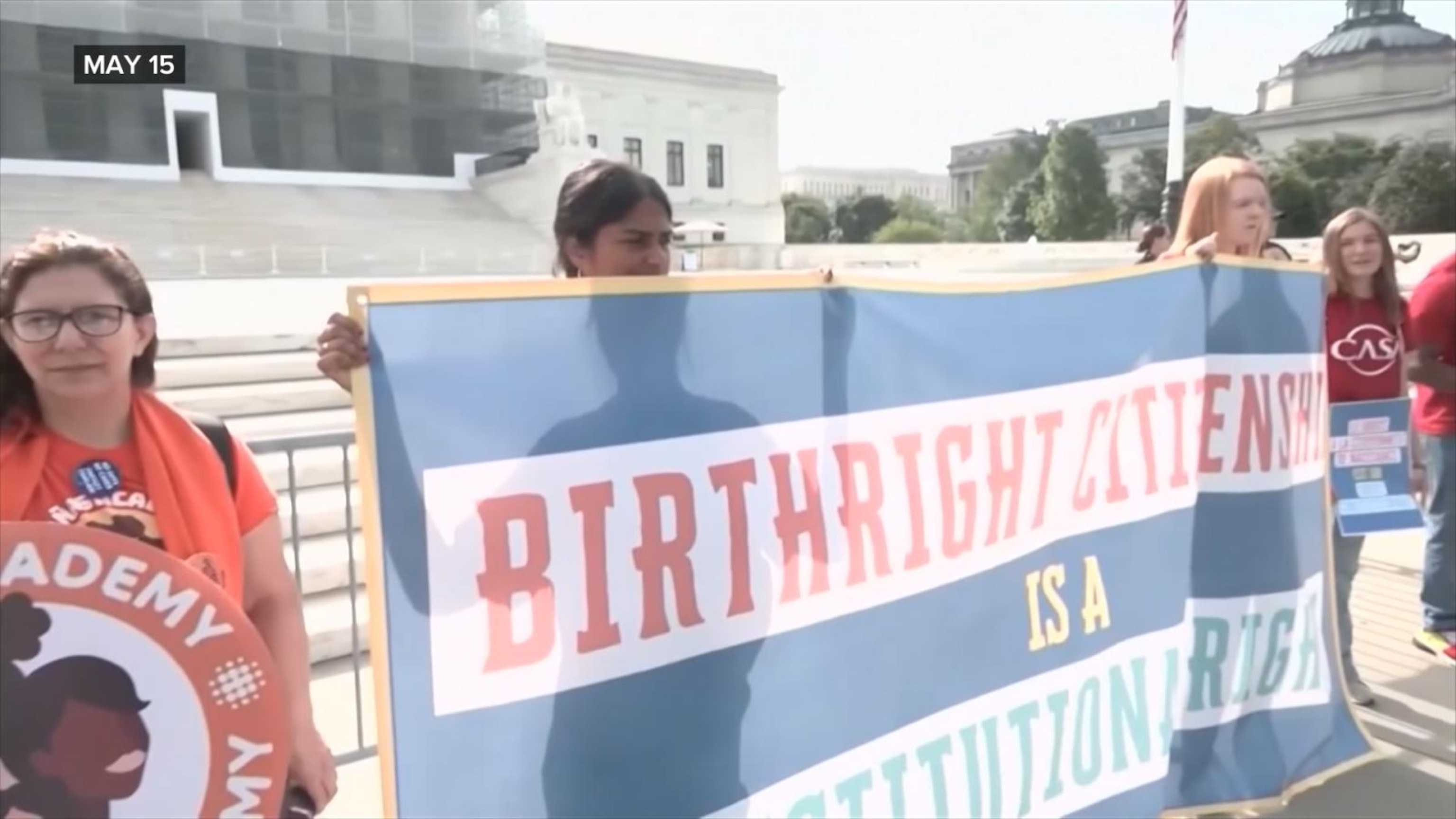 What's next for birthright citizenship?
