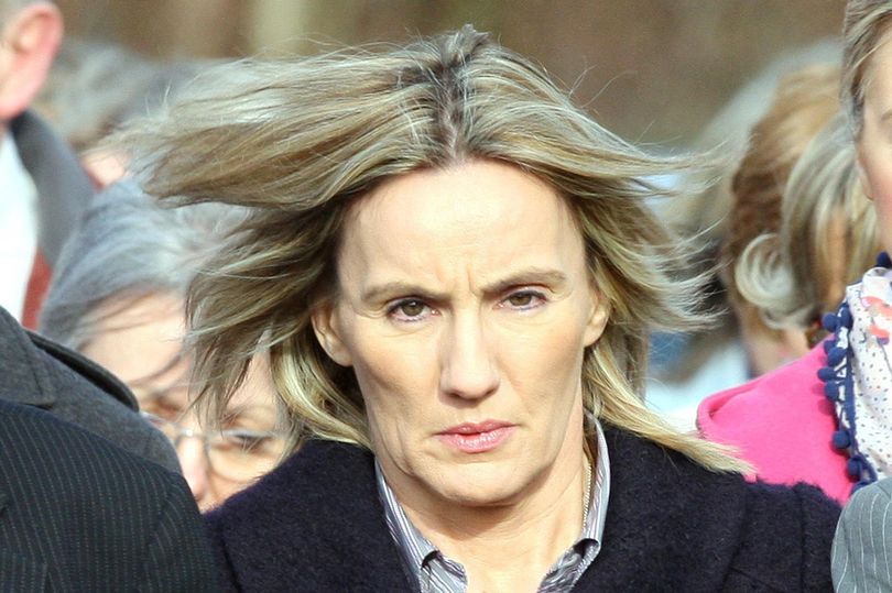 Who is Hazel Stewart and what was her role in the murders with ex-lover ...