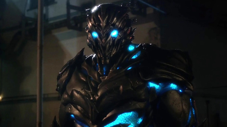 Who Is Savitar In The Flash? The DC Villain's True Identity Explained