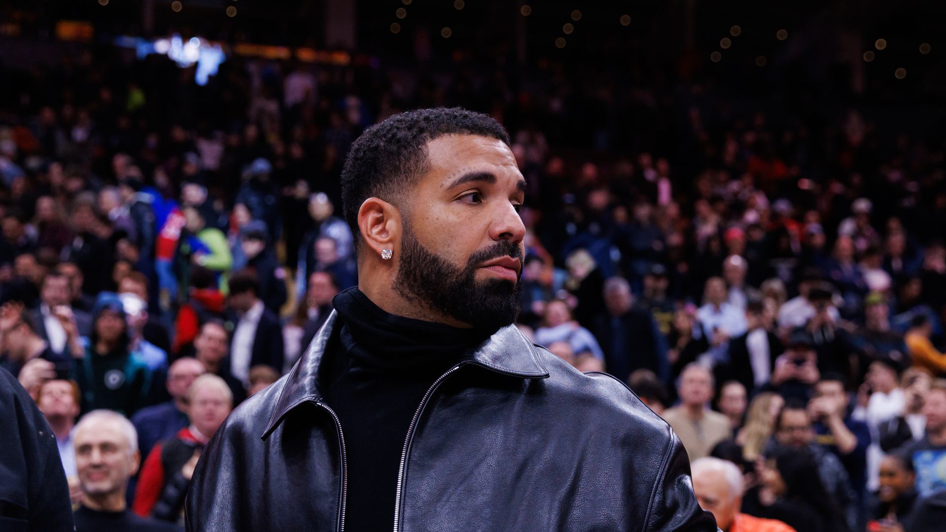 Drake puts massive wager on UFC 317 main event