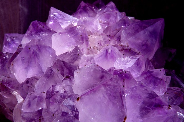 13 Powerful Crystals Believed to Have Super Healing Abilities