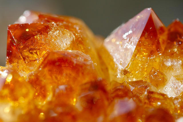 13 Powerful Crystals Believed to Have Super Healing Abilities