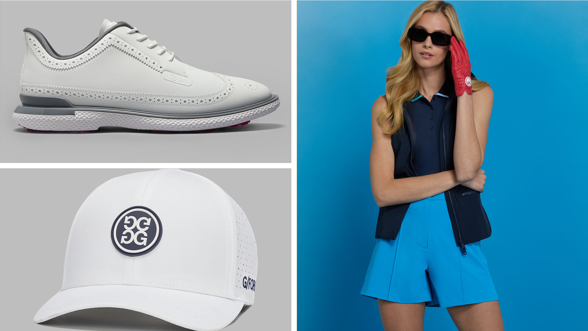 G/FORE offering deals on shoes, apparel and more as part of its End of Season Sale