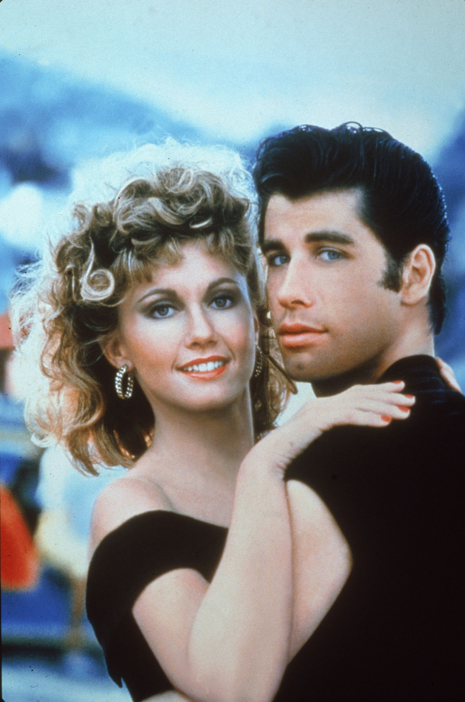 See John Travolta's Transformation Back Into Danny Zuko, 47 Years After ...