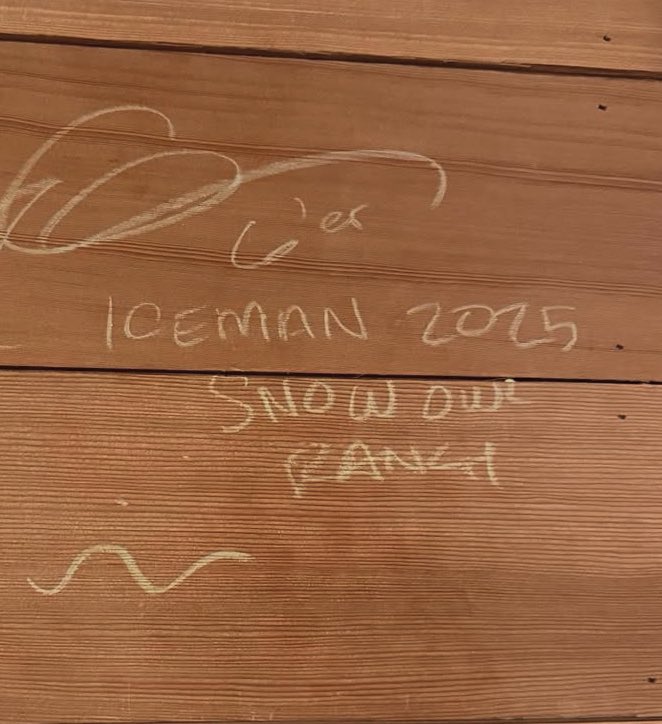 The Boy is Back: Drake Confirms New Album “Iceman” Is Dropping in 2025