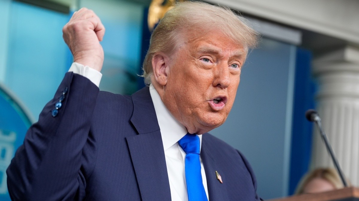 8 Major Tax Changes Under Trumps One Big Beautiful Bill Passed by the ...