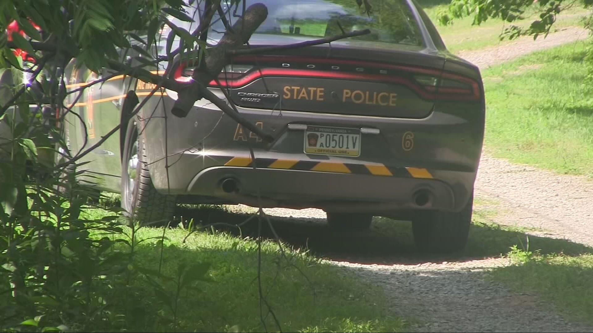Man dead after tractor rollover crash in Westmoreland County