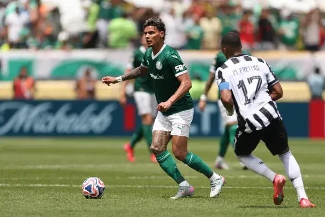 Roma acelera por Richard Ríos y estructura millonaria oferta para ...