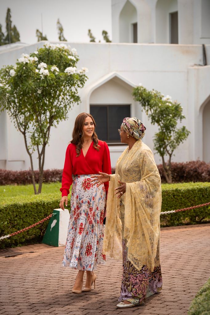 King Frederik and Queen Mary confirm exciting summer plans – details