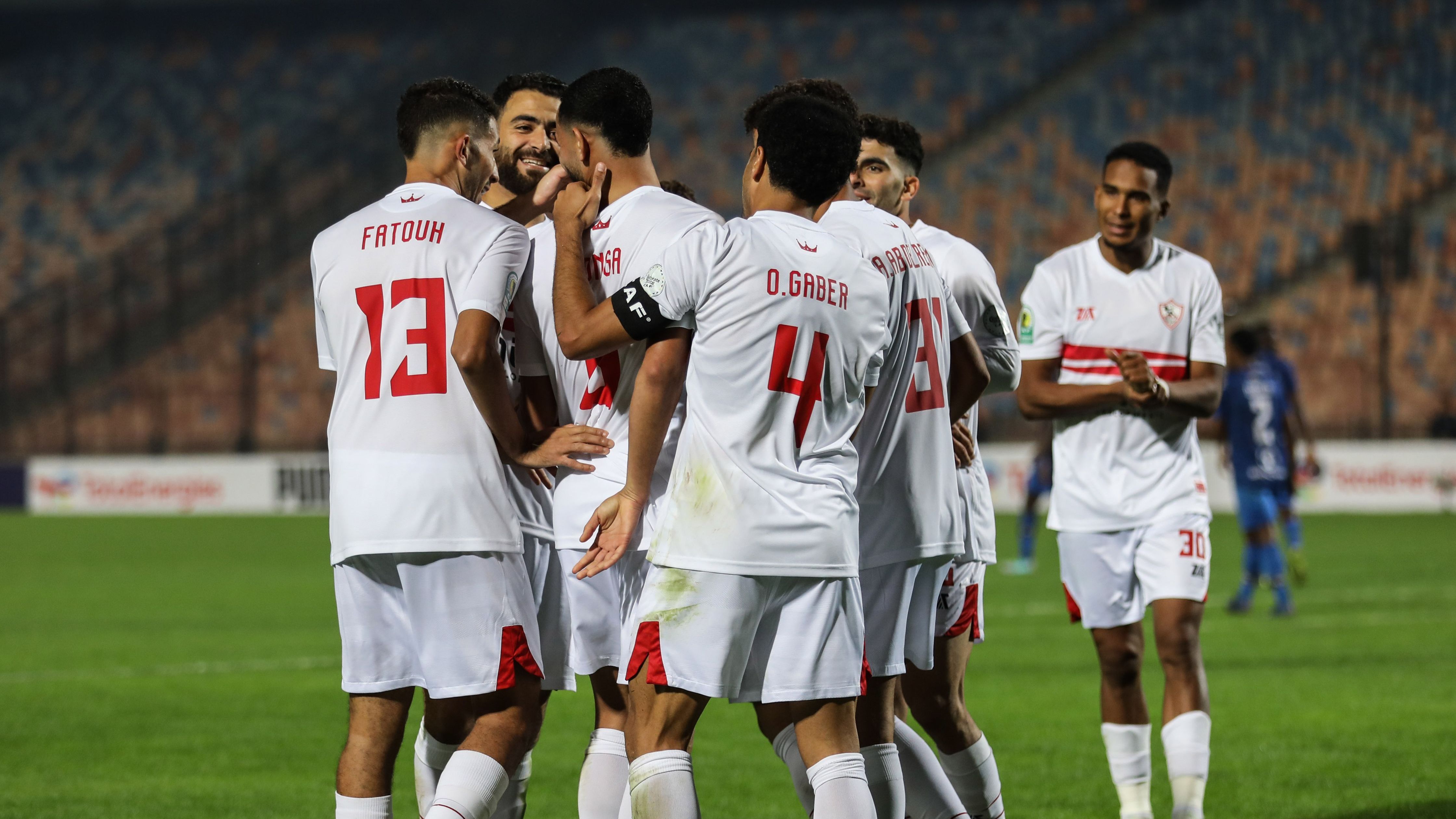 دوامة لا تنتهي.. الفيفا يخطر الزمالك بالعقوبة رقم 12