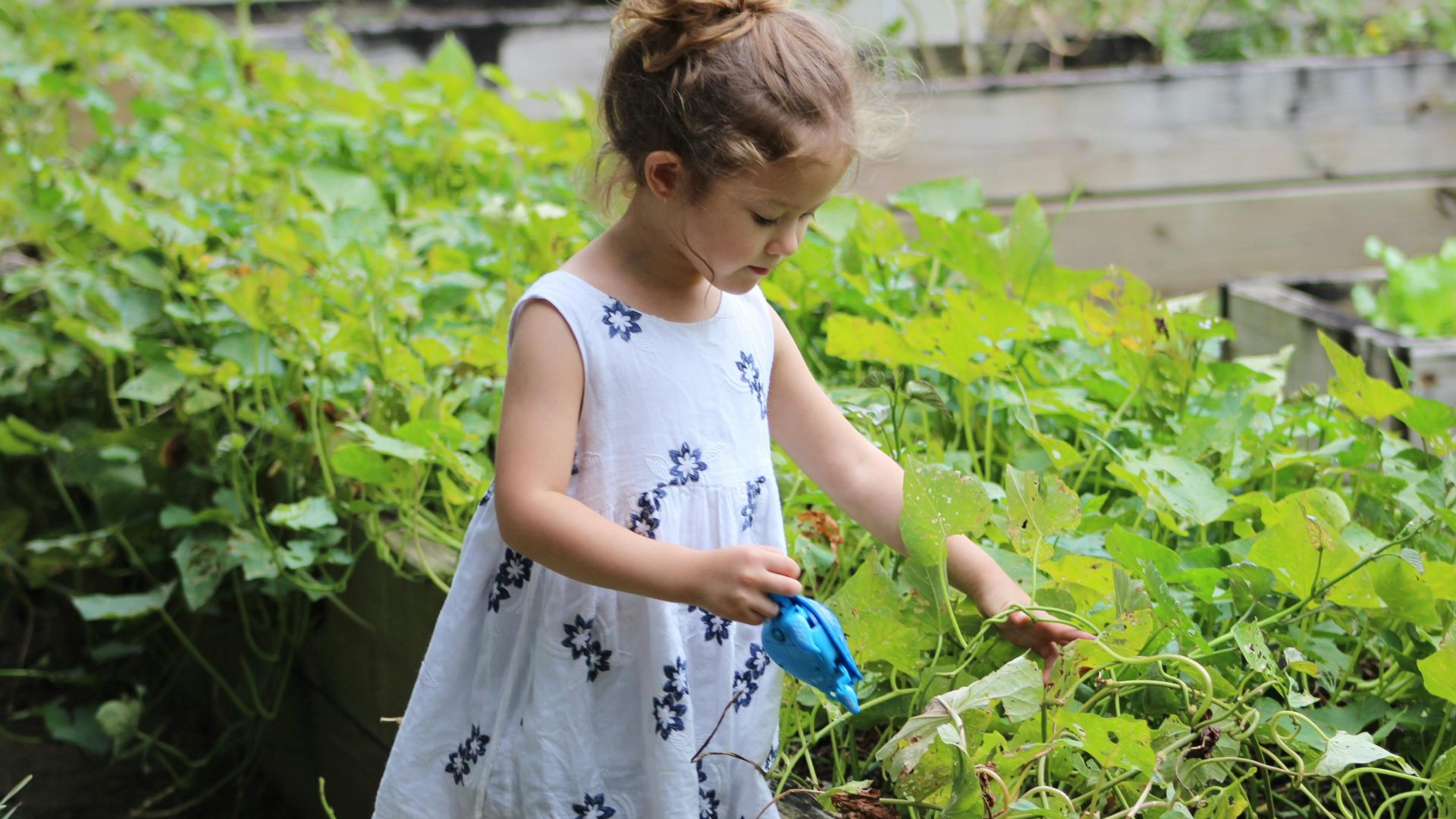 20 passe-temps à proposer à vos enfants pendant qu’ils sont encore jeunes