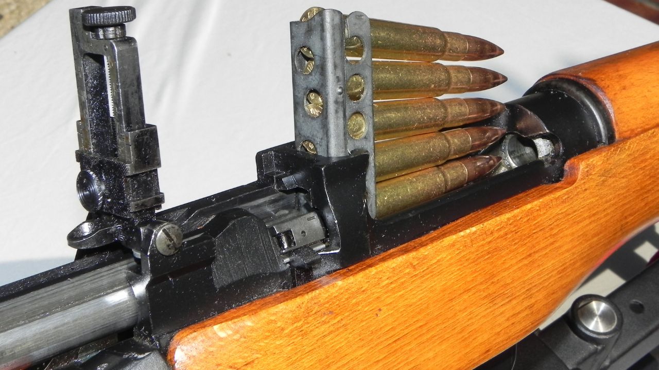 The Forgotten Story Behind the “Irish Contract” No.4 Mk2 Rifle